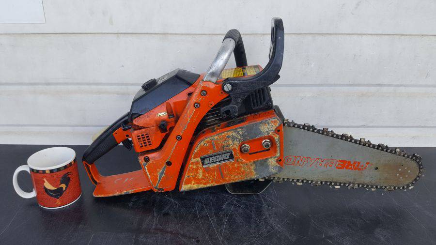 Echo 6700 Chainsaw | atelier-yuwa.ciao.jp