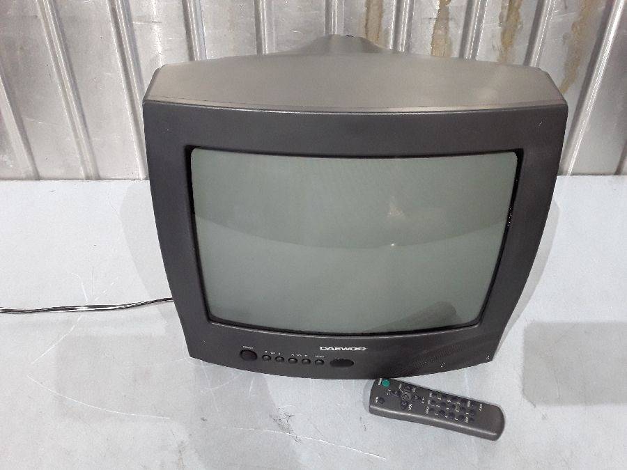 Daewoo Tv