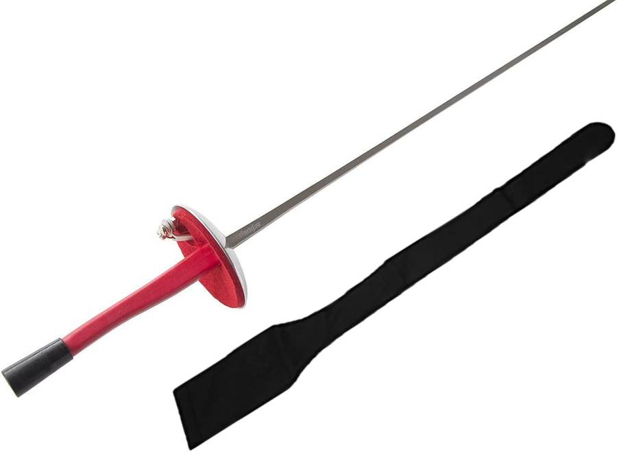 French Fencing Sword