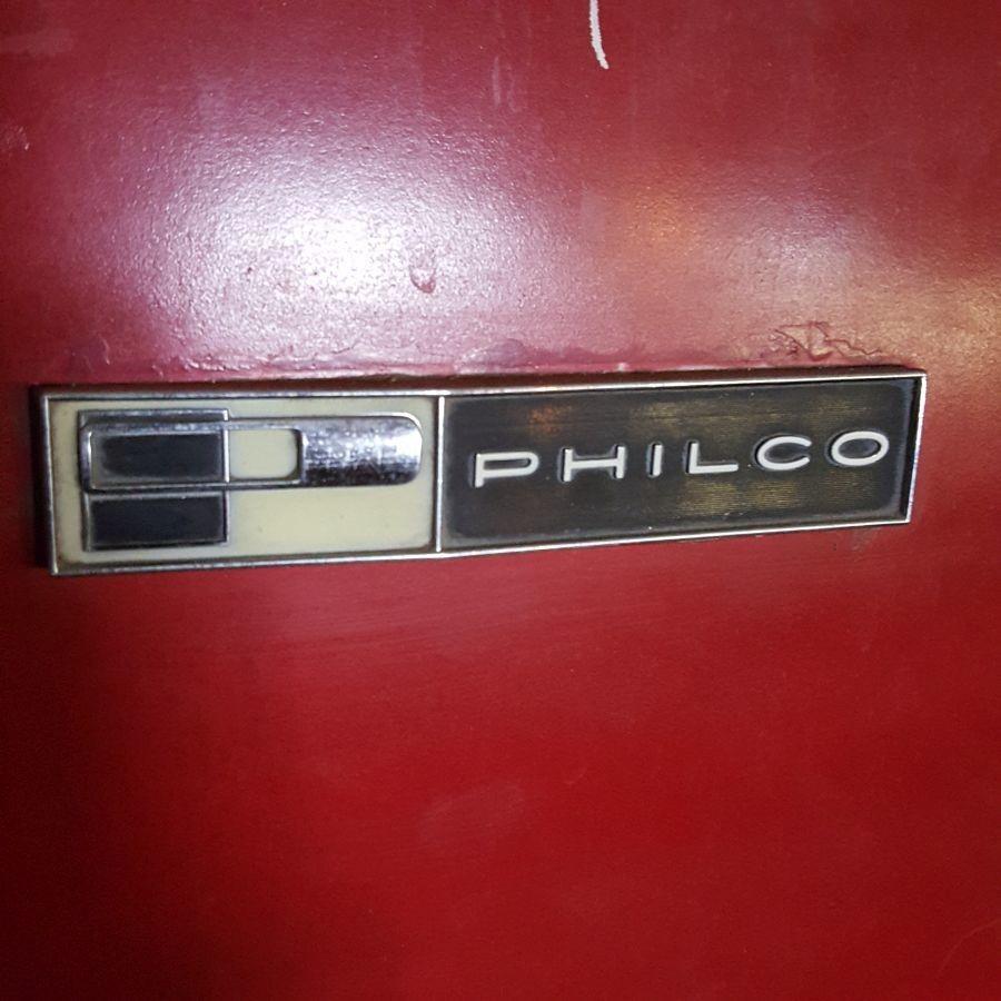 Philco Automatic Refrigerator